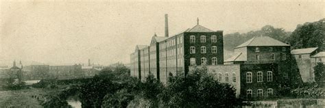 Industrial History Congleton Museum