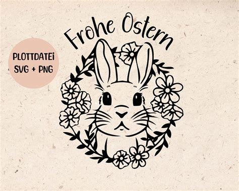 buy easter svg plotter file easter bunny svg png plotter file spring