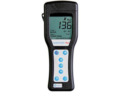 Atp Testing Equipment And Atp Test Kits At Sanitation Tools