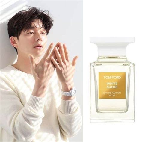 Tom Ford White Suede EDP 100ml | PabangoPH