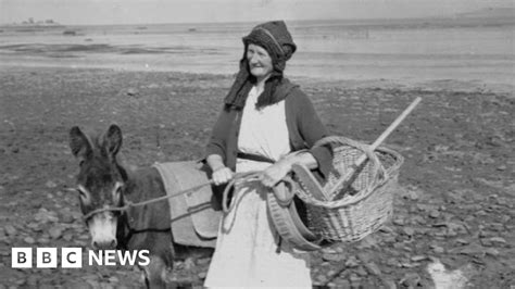 Wales One World Film Festival Cockle Women Remembered Bbc News