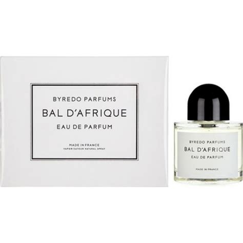 Byredo Bal D'Afrique, 100 ml Купить Оптом | Кристалл-Парфюм