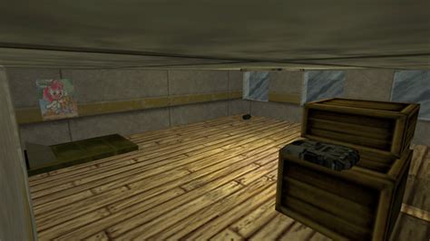 Карта Css Assault 1337 для Cs 1 6 скачать на All