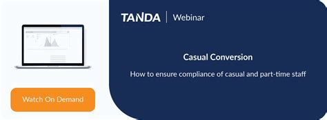 Casual Conversion Explained The Complete Guide Tanda
