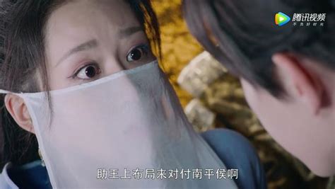 錦覓上演仙俠版「偽裝者」，而熠王上演現實版「厚臉皮」，絕配啊 每日頭條