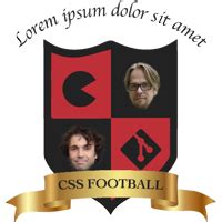 CSS Football