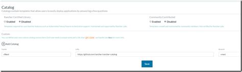 Rancher And Experimental Support For Windows Server Containers Msandbu Org