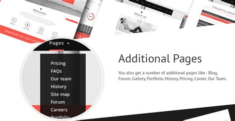 Interior And Furniture Joomla Template TemplateMonster