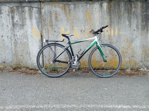 Giant Dash Small Size Frame Hub City Cycles Community Co Op