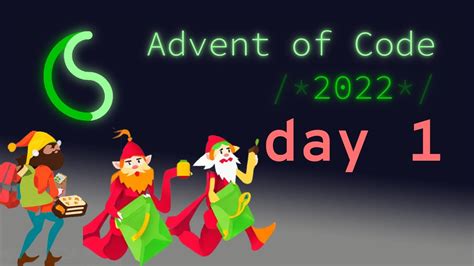 advent of code 2022 day 1 functional javascript youtube