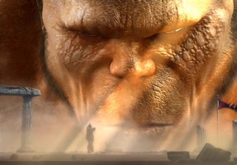 Divinity And Design Comparing Santa Monicas God Of War To Its
