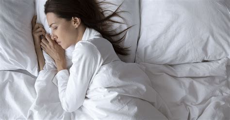 Things That Happen To Your Body When You Dont Have Sex For A While The Hearty Soul