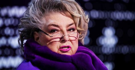 Тарасова оценила дебют ведущей Медведевой в «Ледниковом периоде 08