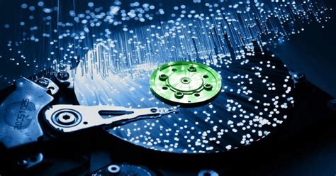 A Guide To Hard Drive Chassis Horizon