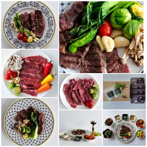 화룽 소고기 와규 선물세트 프리미엄 와규스테이크 꽃살 부채살 등심 삼각살 추천 네이버 블로그