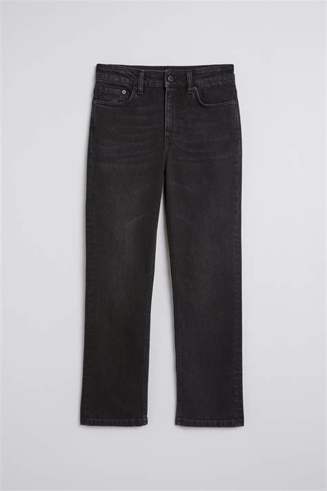 Stella Jean Black Wash Filippa K