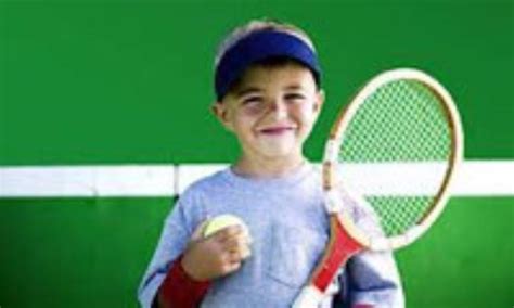 ورزش متناسب با کودک شما چیست؟