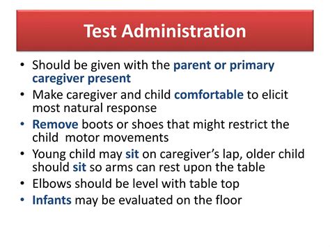 Developmental Screening Test Denver Ii Overview Pptx