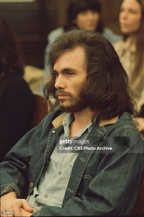 Steve Railsback Charles Manson Comparison The Evolving Mythology Of