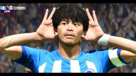 ゴール・パフォーマンス100選 】goal Performance Golazo Goal 100【三笘】久保建英 【遠藤航】男子