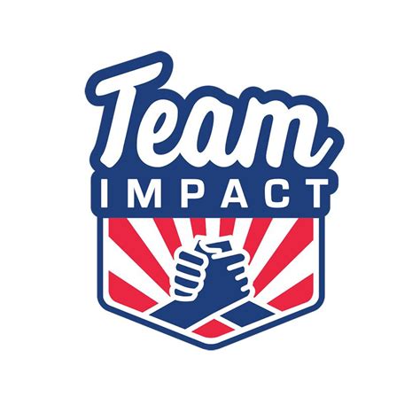 I Am Absolutely Thrilled To Announce That I Will Be Working With Team Impact Inc This Summer