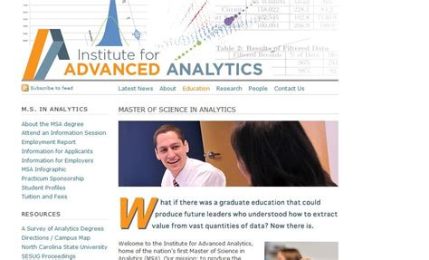 Top 27 Ms Data Science Schools 2022 In 2024 Reviews Features