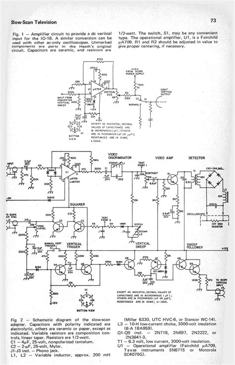 Diagram To An Oscilloscope Ac Diagram Mydiagram Online