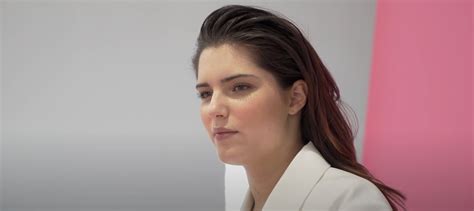Michalina Olszańska Wiek Wzrost życiorys Instagram Mąż I Dzieci