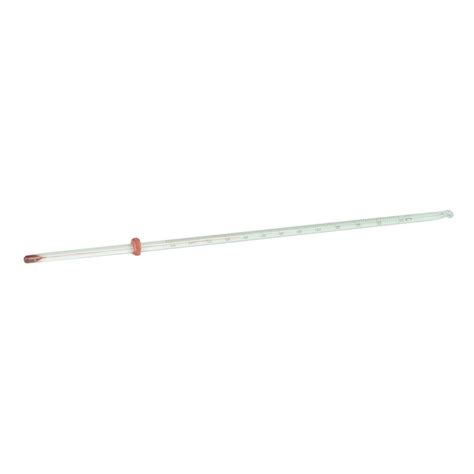 Graduated Laboratory Thermometer