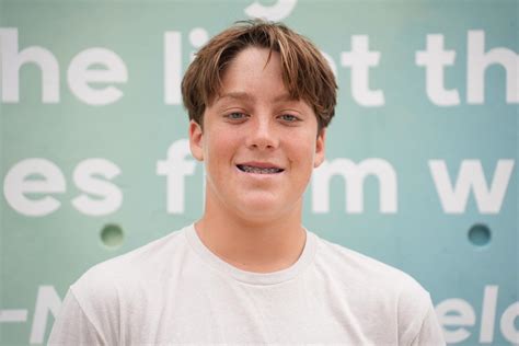 Wesley Bodensteiner The Sage