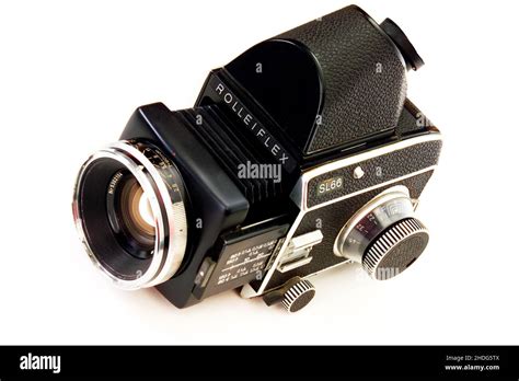 Camera Medium Format Camera Cameras Medium Format Cameras Stock Photo Alamy