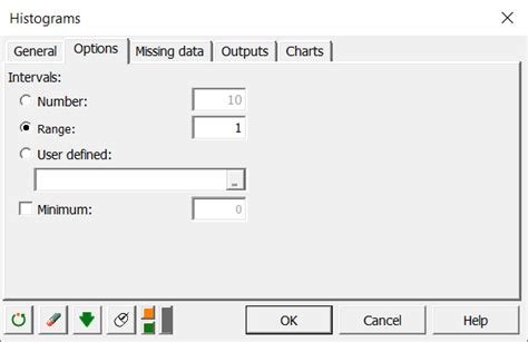 Histograms And Distribution Fitting Tutorial In Excel Xlstat Help Center