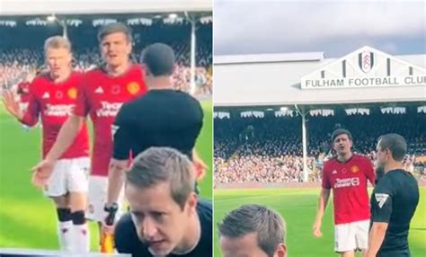 ဒီရာသီ ပရီးမီးယားလိဂ်မှာ Var ကြောင့် အထိအနာဆုံး အသင်းက မန်ချက်စတာ ယူနိုက်တက် ဖြစ်နေပါတယ