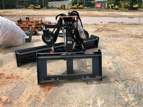 lanhonor gm 12 96w land leveler 8 jeff martin auctioneers inc