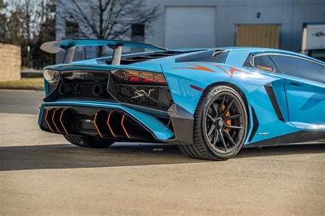 Lamborghini Aventador Years At Sylvia Partington Blog