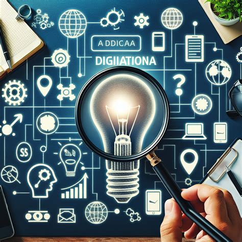 Cómo Validar Tu Idea De Negocio Digital Antes De Emprender Ecosistema