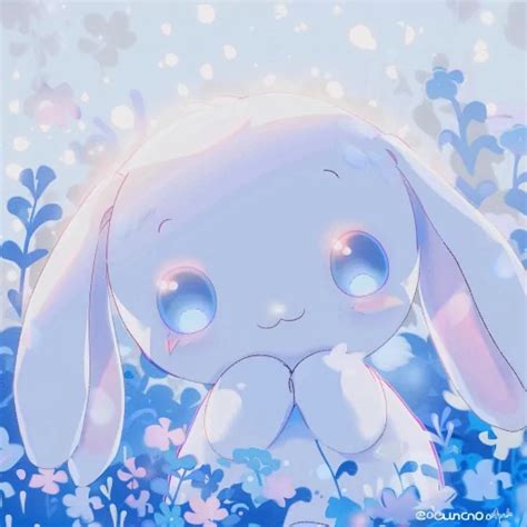 Cinnamoroll Pfp