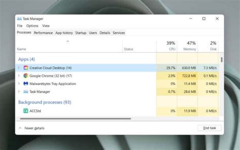 What Is Adobe CEF Helper And How To Reduce Its High CPU Usage
