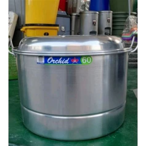 Jual DANDANG SERBAGUNA LANGSENG NASI 40 45 50 55 60 ORCHID Shopee
