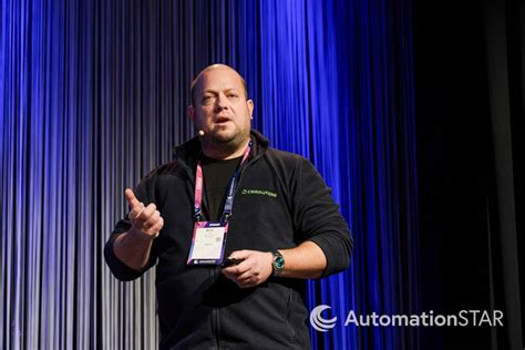 Automationstar 2023 Photo Gallery