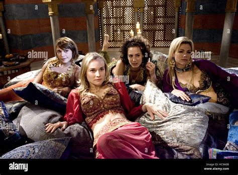 The Age Of Ignorance Aka Lage Des Tenebres Emma De Caunes Diane