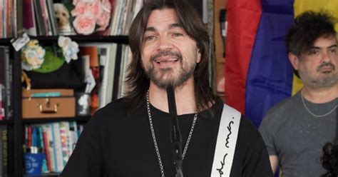 Juanes Tiny Desk Concert