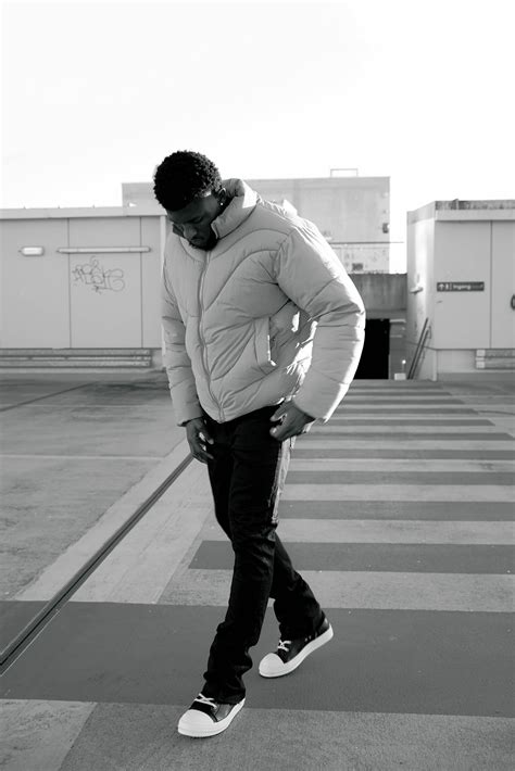 Mark Mckenzies Next Dream — Darby Magazine