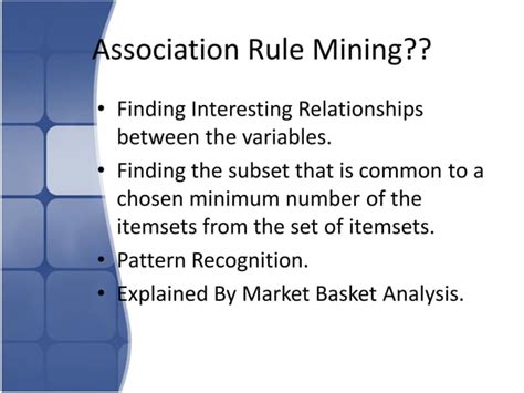 Horizontal Format Data Mining With Extended Bitmaps Ppt