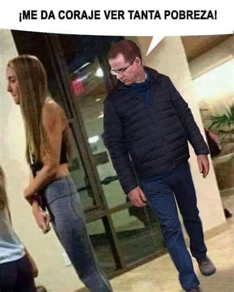 Me Da Coraje Ver Tanta Pobreza Memes