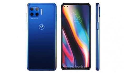 Reveladas Las Primeras Especificaciones De Moto G G Y Moto G G Plus Moviles Info