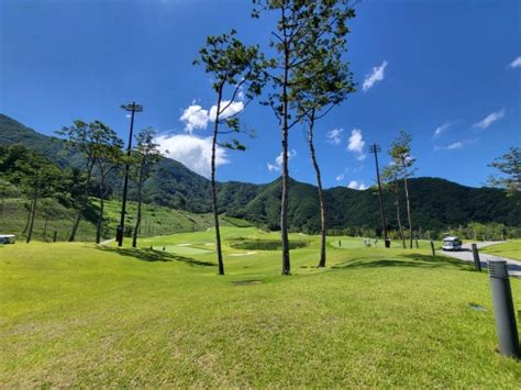 라싸cc 라운딩 포천 라싸 마무리 이동갈비 네이버 블로그