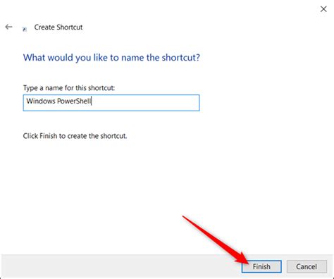Formas De Abrir Powershell En Windows Respontodo