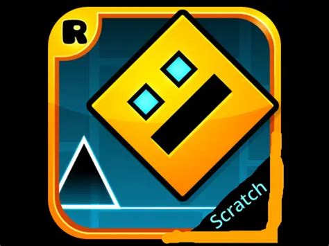 Geometry Dash Level Editor V1 4 Create Custom Levels Online Free Scratch Tool