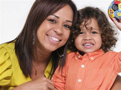 Por Dentro Familia y Crianza No podía creer que era mío